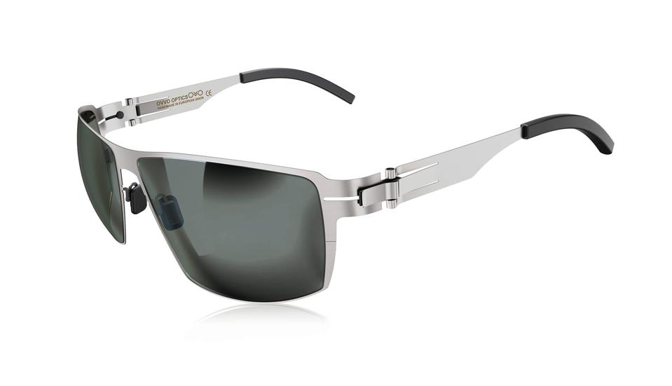 OVVO Makes Eyewear That’s Built To Last For Centuries