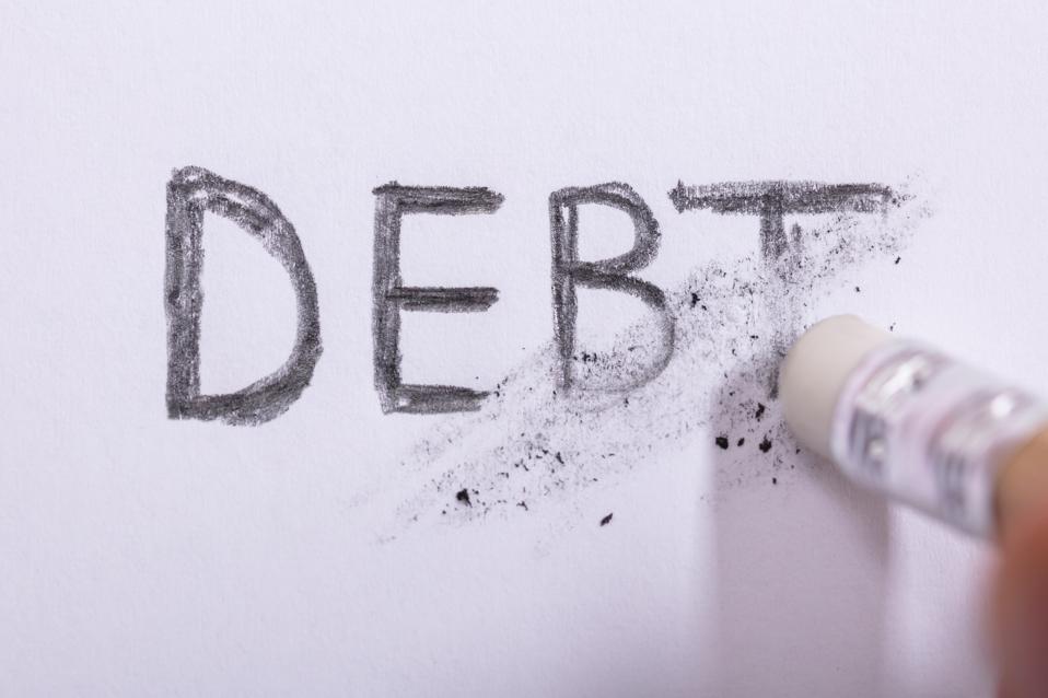 EBITDA To Debt: Unscrubbed Data Creates Misleading Credit Ratings
