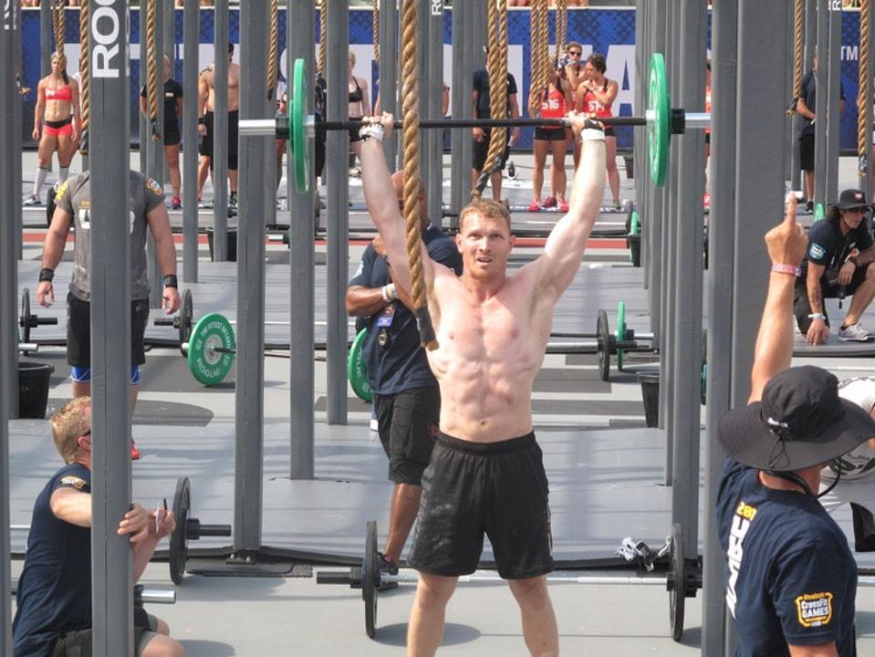 How An Accidental Entrepreneur Sold His Business For Seven Figures