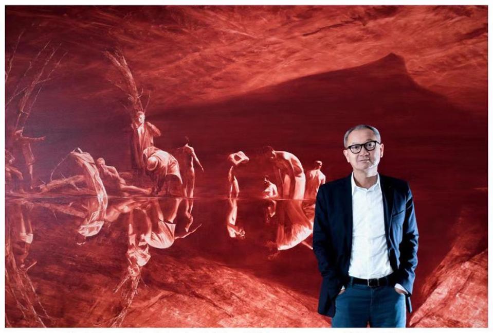 Man On The Move: Latest Acquisition Underscores Taiwan Tech Billionaire ...