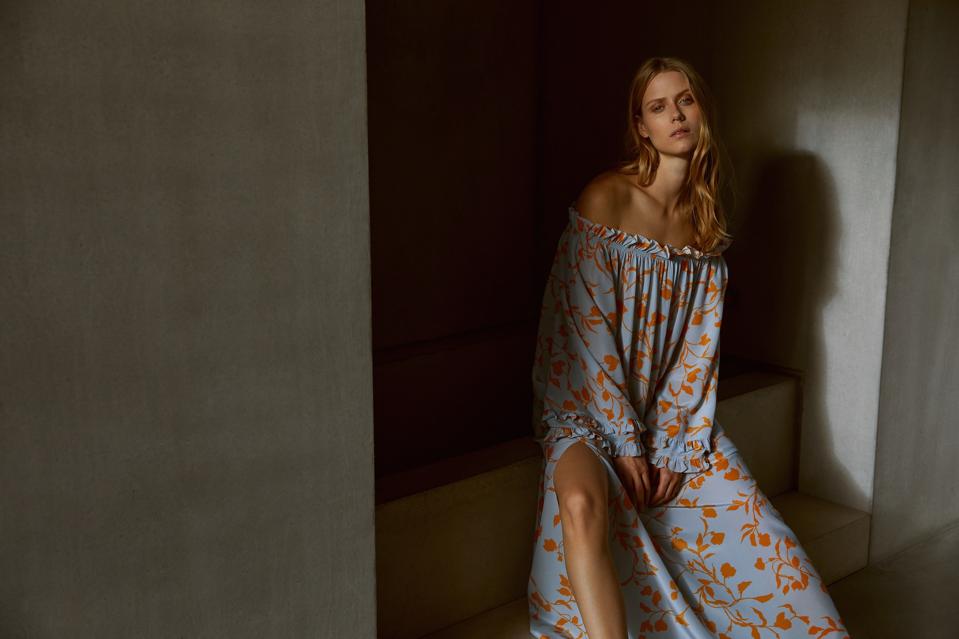 Get To Know Elegant Fashion Label Seren London