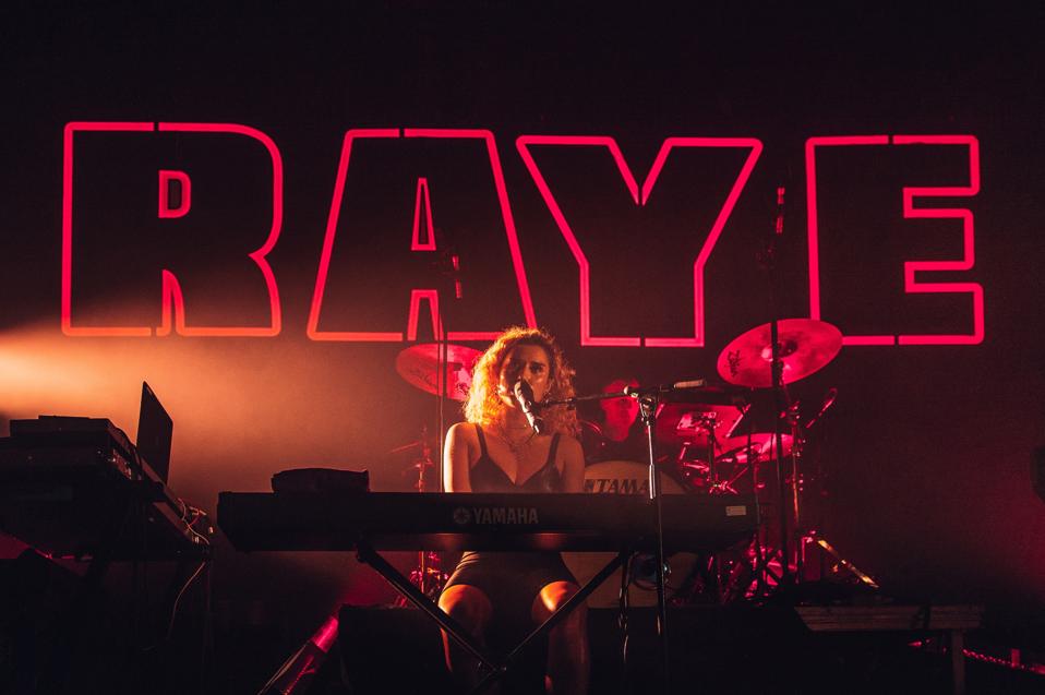 Raye Of Light: Singer’s Tweets Expose The Development Hell Of New Artists