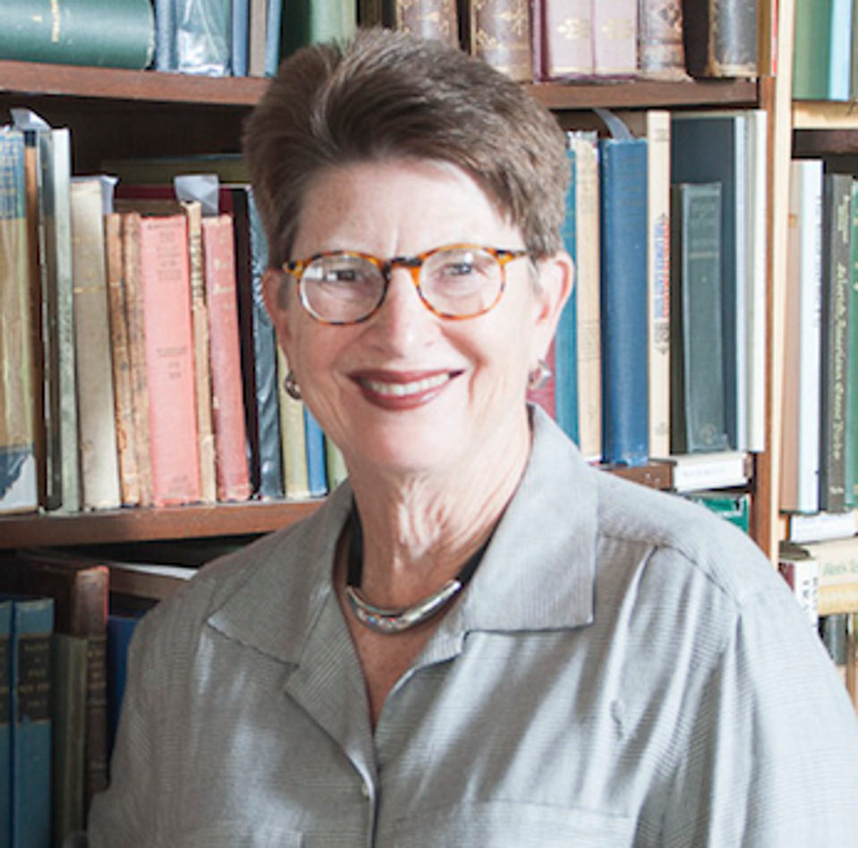 How This Anthropologist Is Challenging The Way Women Think About ...