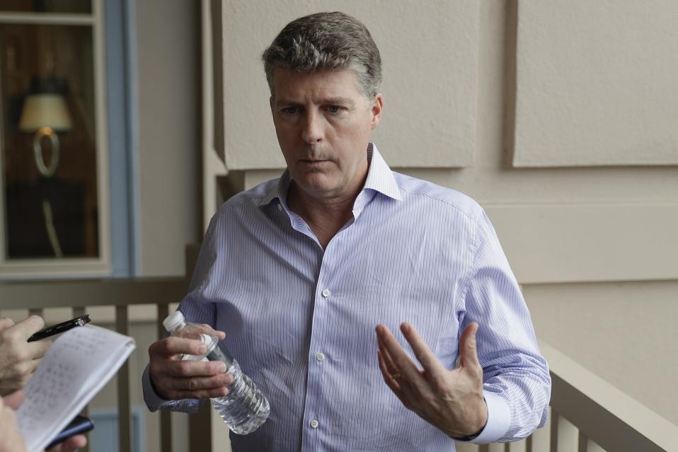 Hal Steinbrenner Is Annoyed At The Yankees’ Inconsistencies, But Nobody ...