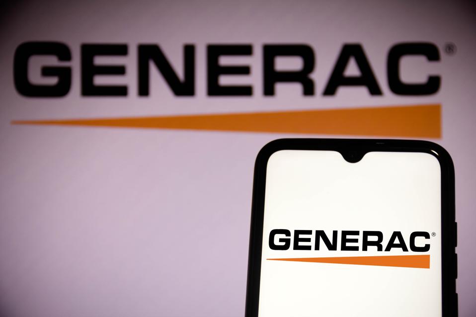 What’s Next For Generac Holdings Stock After A 29% Rise In A Month?