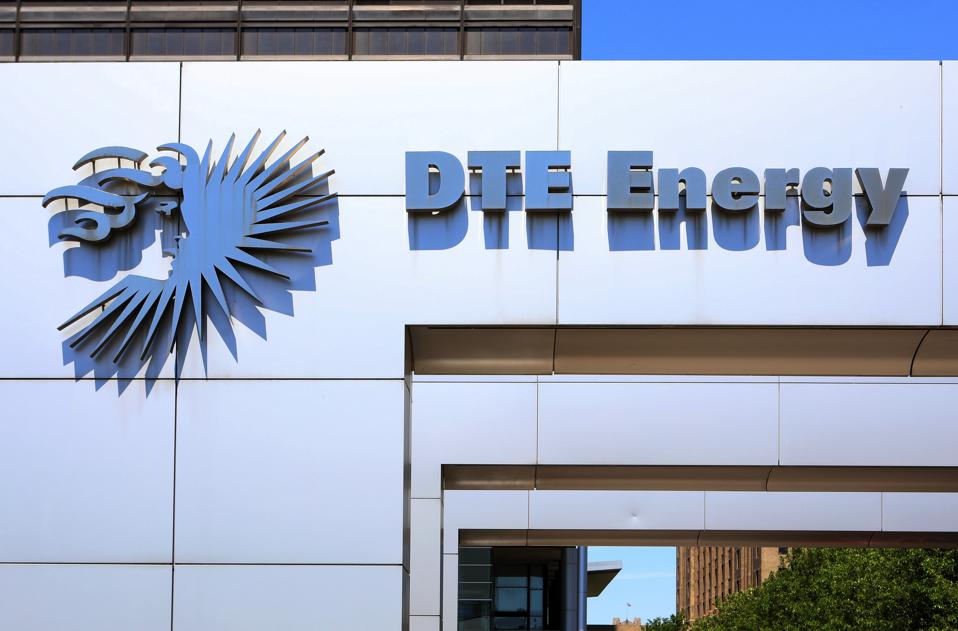 DTE Energy Completes Tax-Free Spin-Off Of DT Midstream