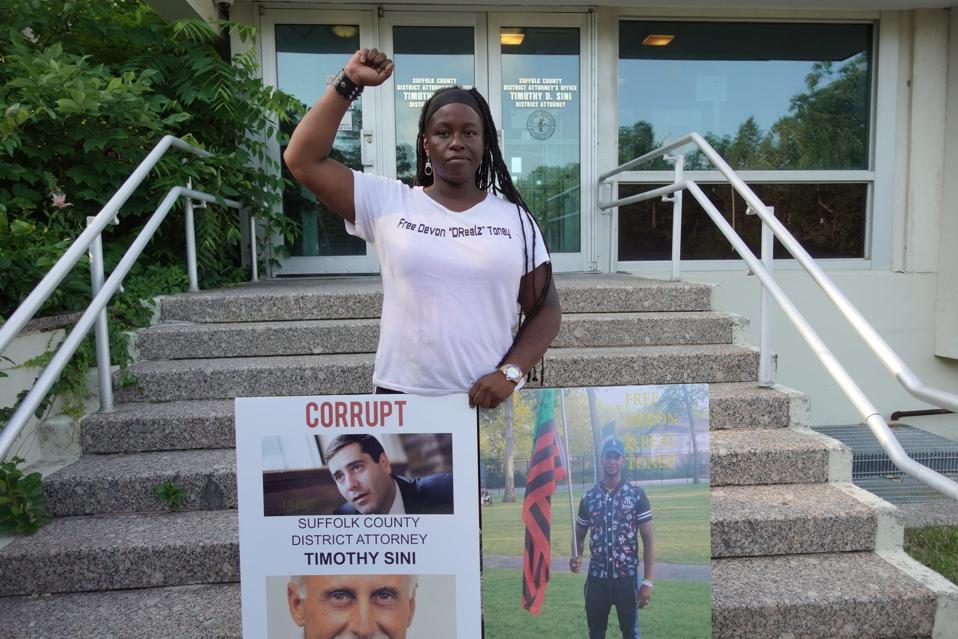 Just $40K Buys Two Men’s Freedom In Suffolk, NY (For Now, Anyway)