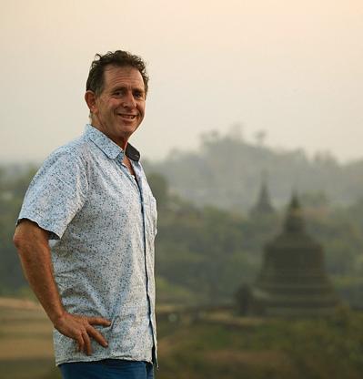 Vincent Lo Plays Long Game With His Shui On Group, Making Big Bets In ...