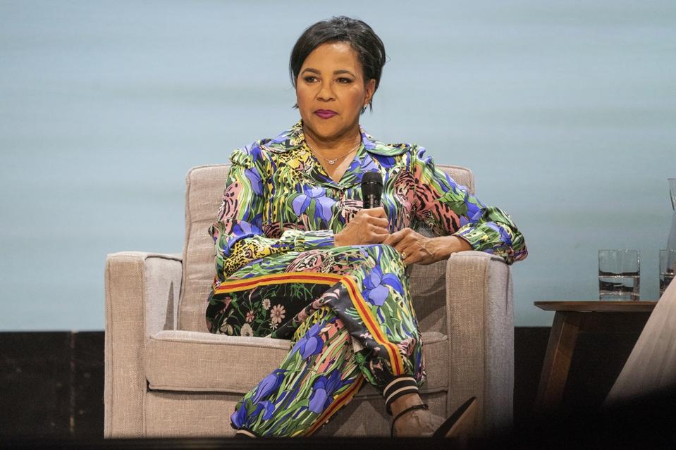New Walgreens CEO Sees ‘Tech Enabled Healthcare’ In Future
