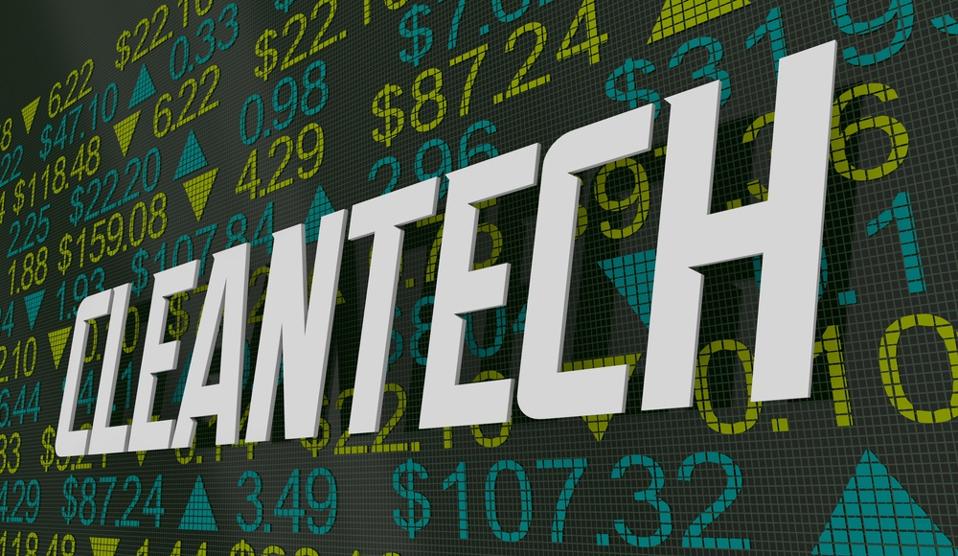 Silicon Valley Is Back In Cleantech. Will This Time Be Different?