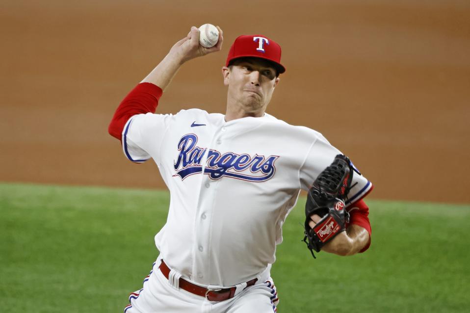 Texas Rangers’ Kyle Gibson: AL Cy Young Contender Or Pretender?