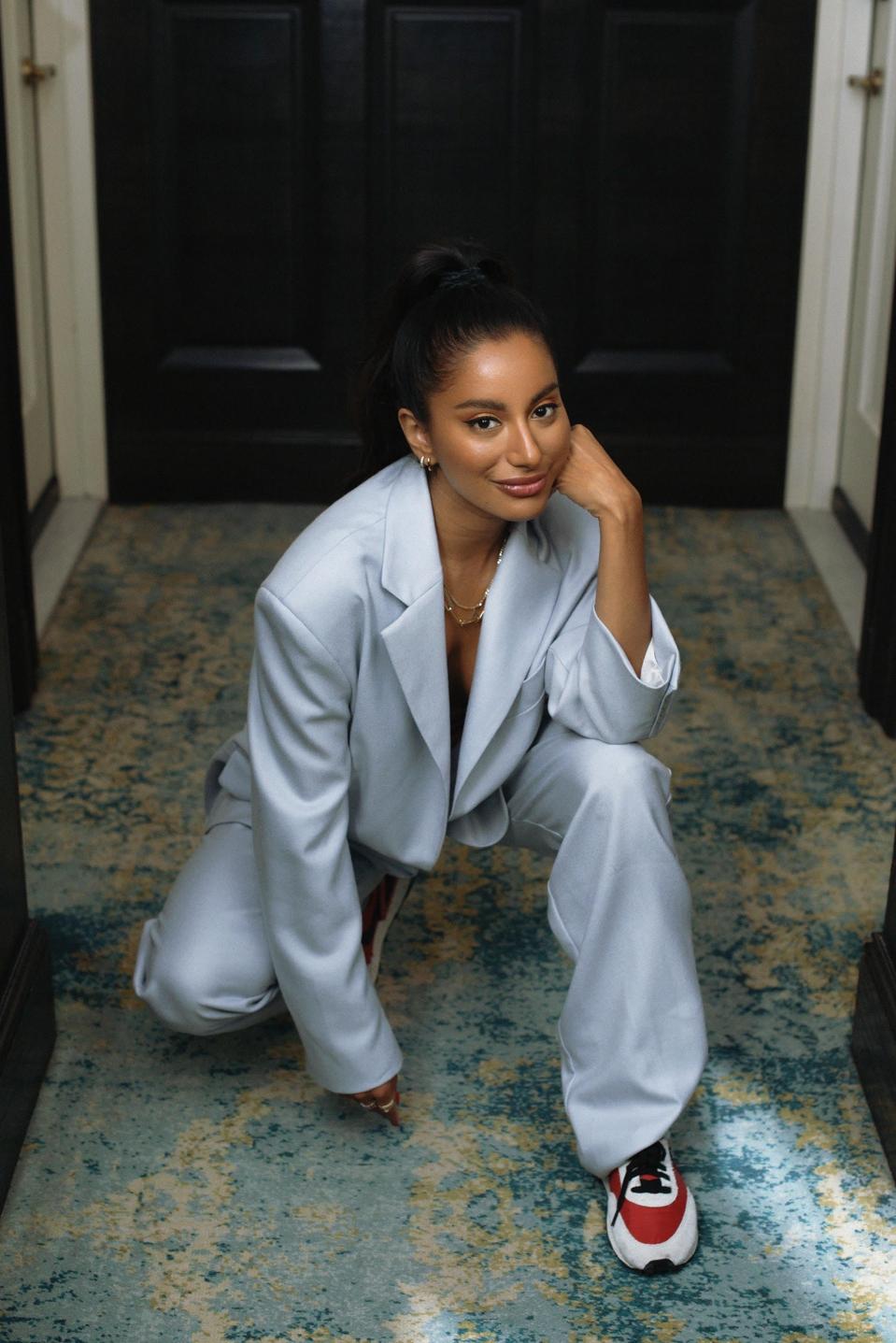 Global DJ And Host Of ‘Unhinged’ Amrit Created Her Own Career By ...