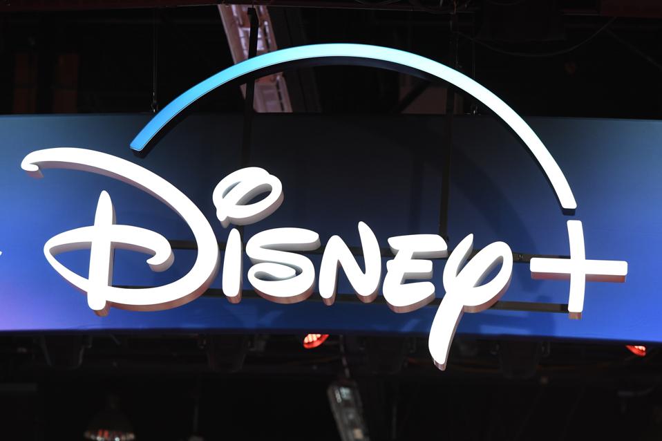 Disney+ Growth Slows As Price Increases And Countries Reopen