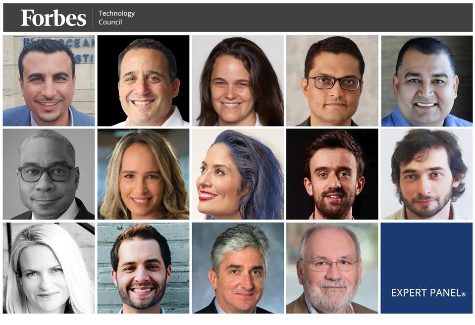 14 Business Security Functions That Can And Should Be Automated