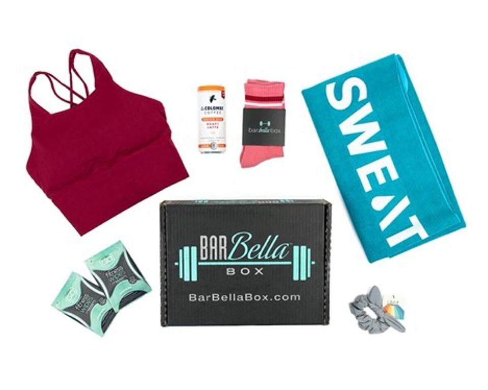 Barbella Box CEO Explains How Her Subscription-Based Business Has Grown ...