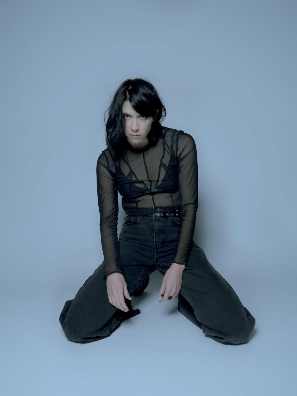Q&A: K. Flay On Covering Limp Bizkit, Working With Travis Barker And ...