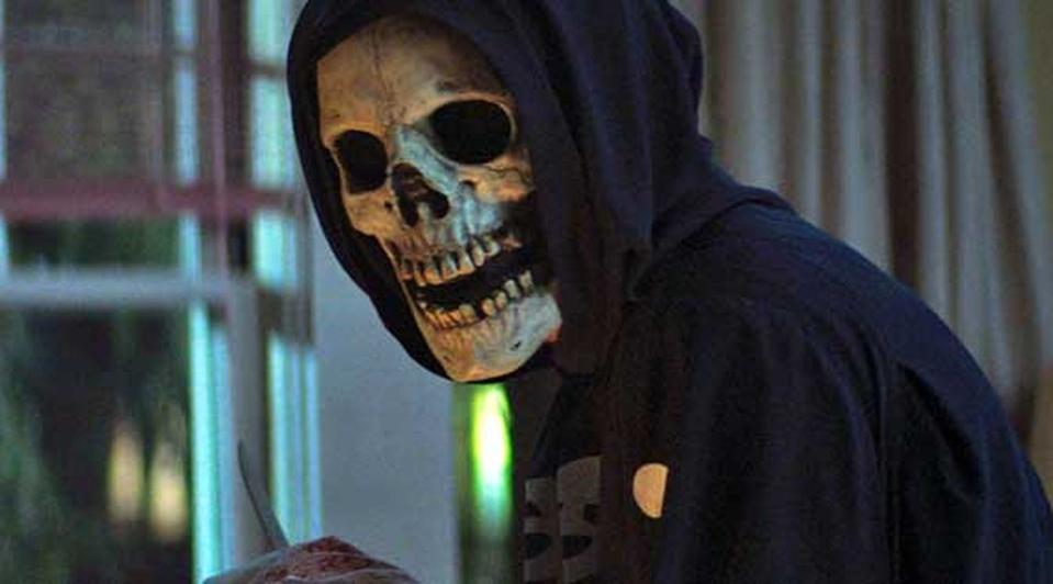 Fear Street: 1994 Is A Bad Slasher Flick No Matter What Rotten Tomatoes ...