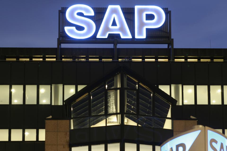 SAP’s Stock Rose On Raised FY 2021 Outlook, Will The Gains Continue?