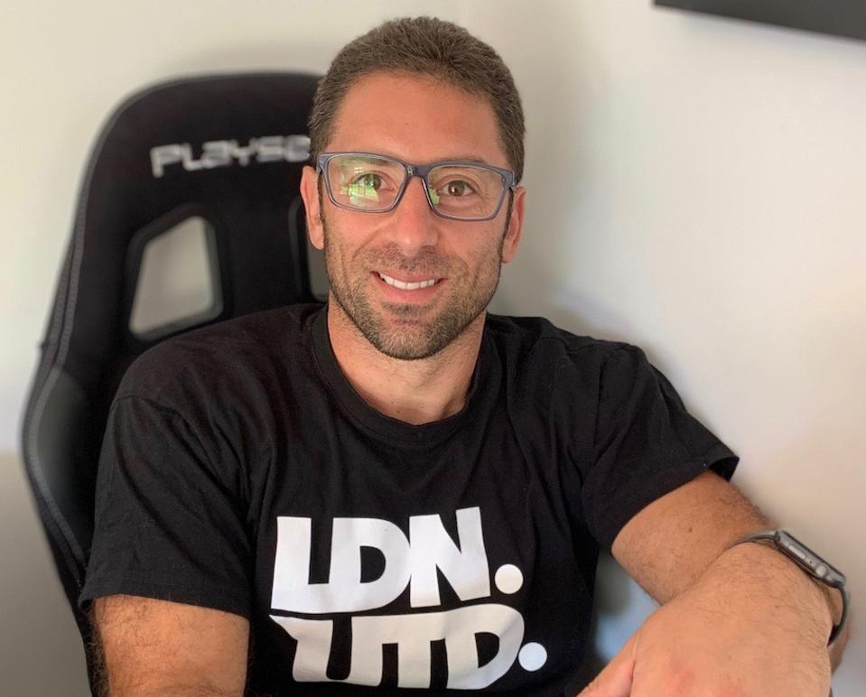 The Esports Entrepreneur Who Wants The Sector To Be A Force For Good