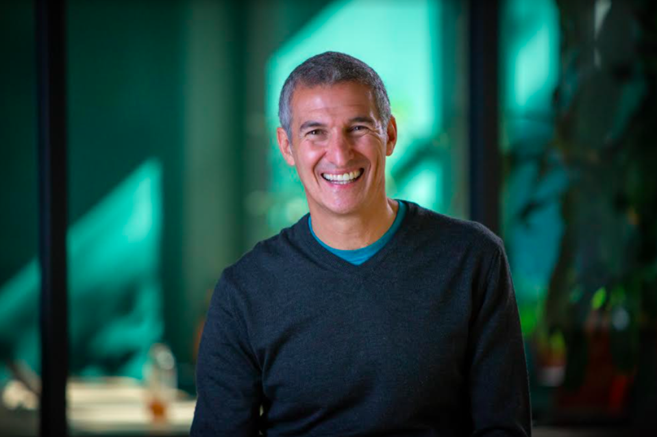 Why Honest Tea Cofounder Seth Goldman Has Moved On To Mushrooms