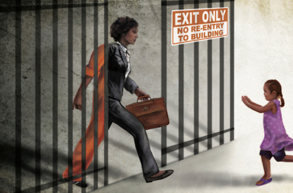 Televerde Foundation Launches To Give More Incarcerated Women A Path To ...