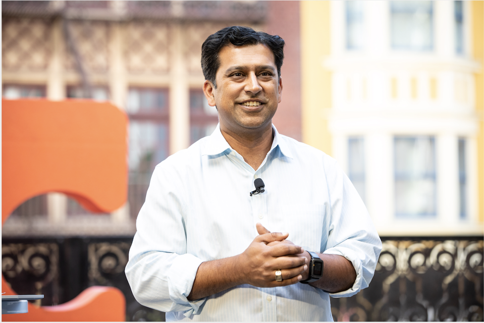 All-In-One Doc Startup Coda Reaches $1.4 Billion Valuation In $100 ...