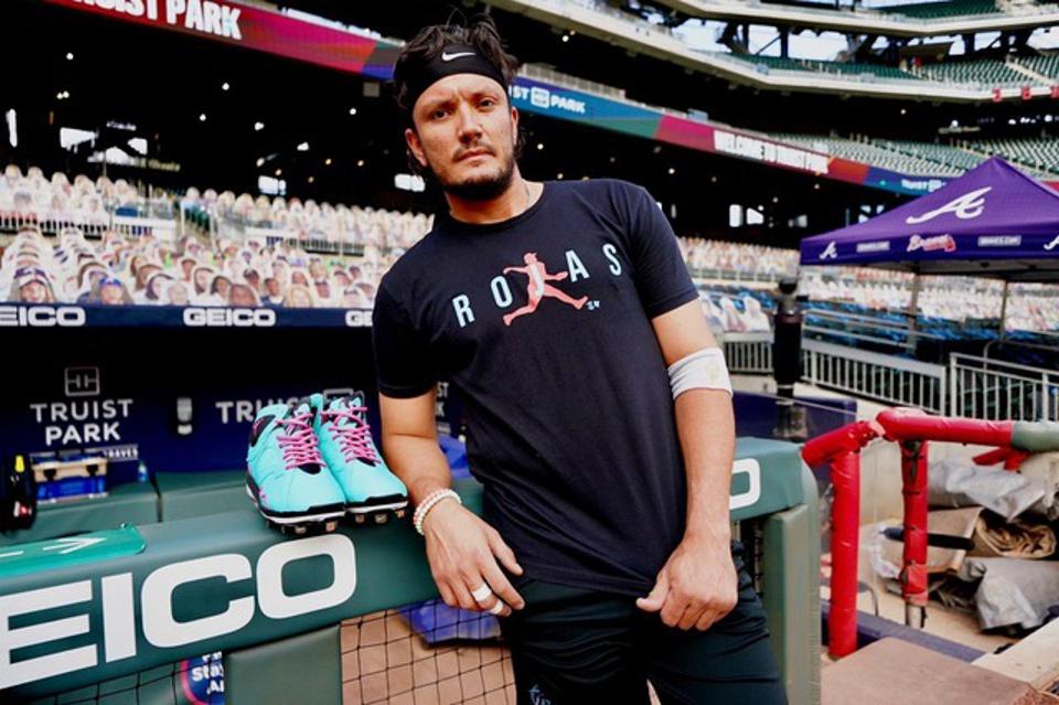 Minor League Pitcher Alex Katz’s Artistic Footwear Customization ...