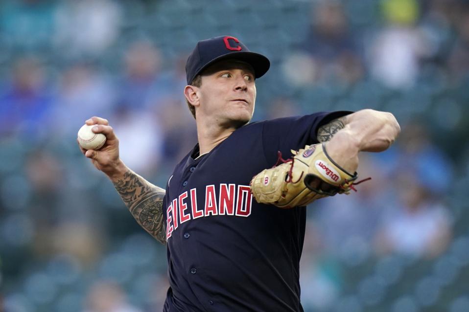 Short-Handed Cleveland Indians Trying To Put The Brakes On A Nine-Game ...