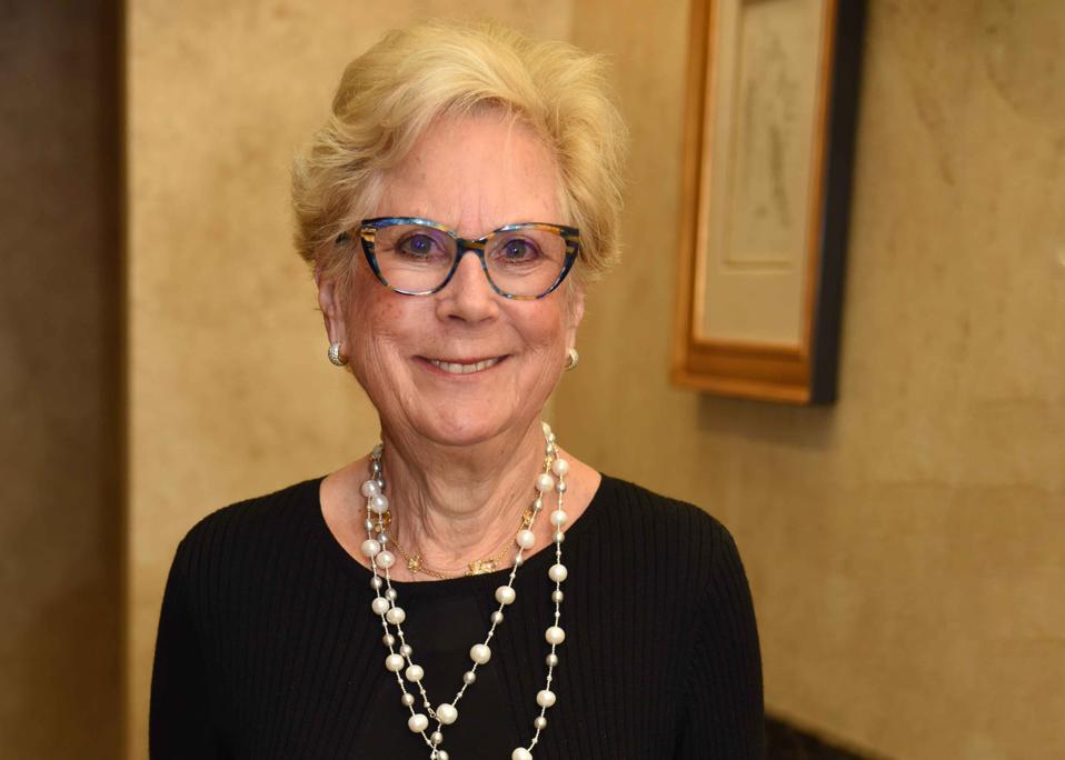 Taub Family Outpost Brings Matriarch Linda Taub Out Of Retirement