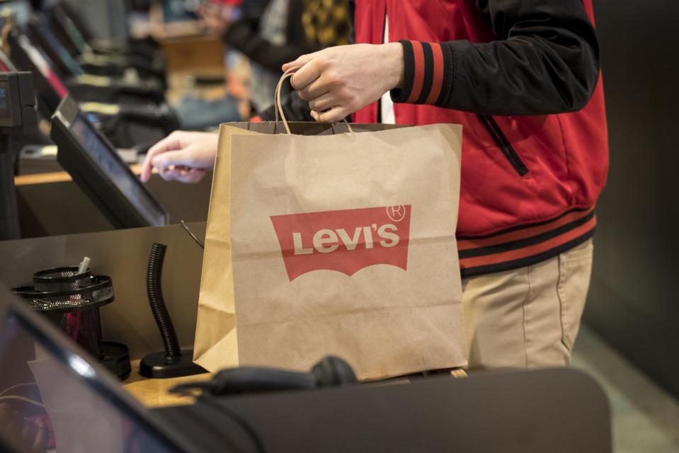 Levi Profits Skyrocket 198% As Denim Trend Continues To Evolve
