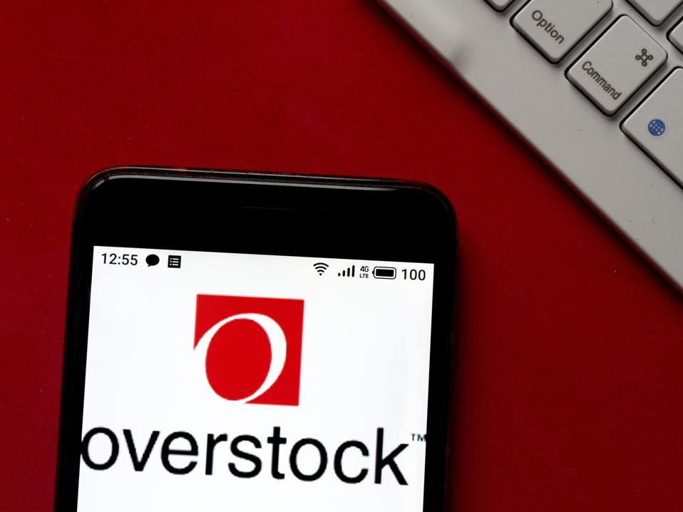 Should You Buy Overstock.com’s Stock On Dips?