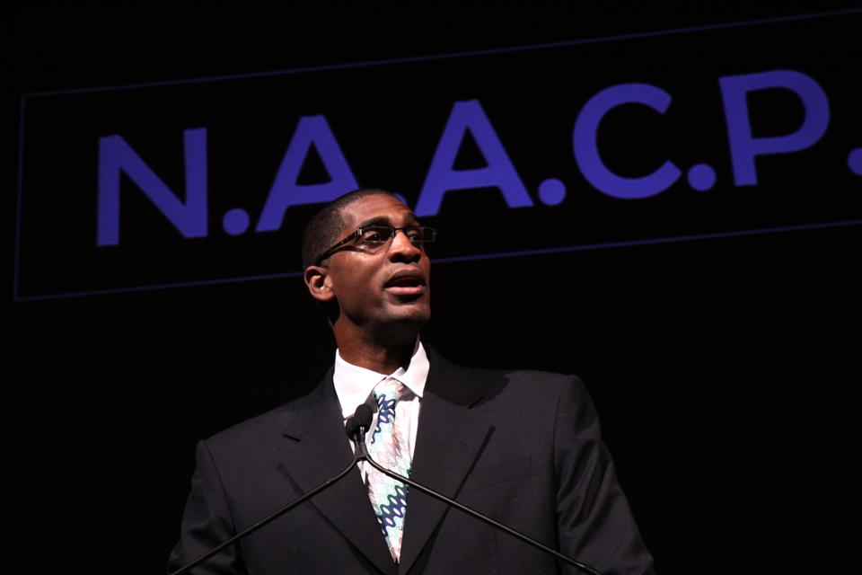 Former NBA Player And Entrepreneur Charles Smith Asks, ‘Is Versatility ...
