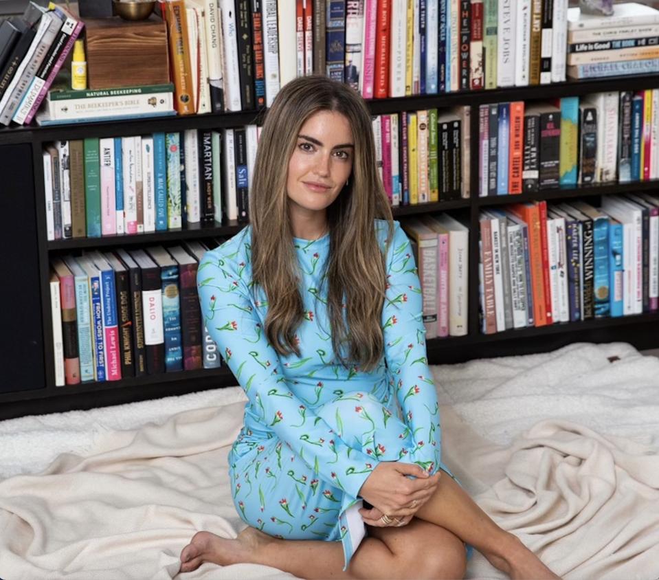 How Beekeeper’s Naturals Founder Carly Stein Is Disrupting Traditional ...