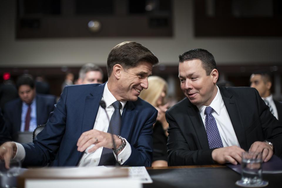 The Next JEDI: The Joint Warfighter Cloud Capability