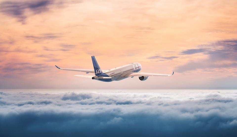 SAS Restarts Full U.S. Flight Schedule This Fall