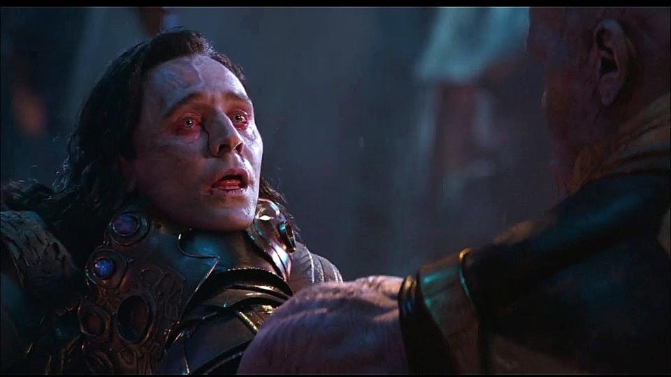 Has ‘Loki’ Given Variant Loki A Way Back Into The Main MCU Timeline?