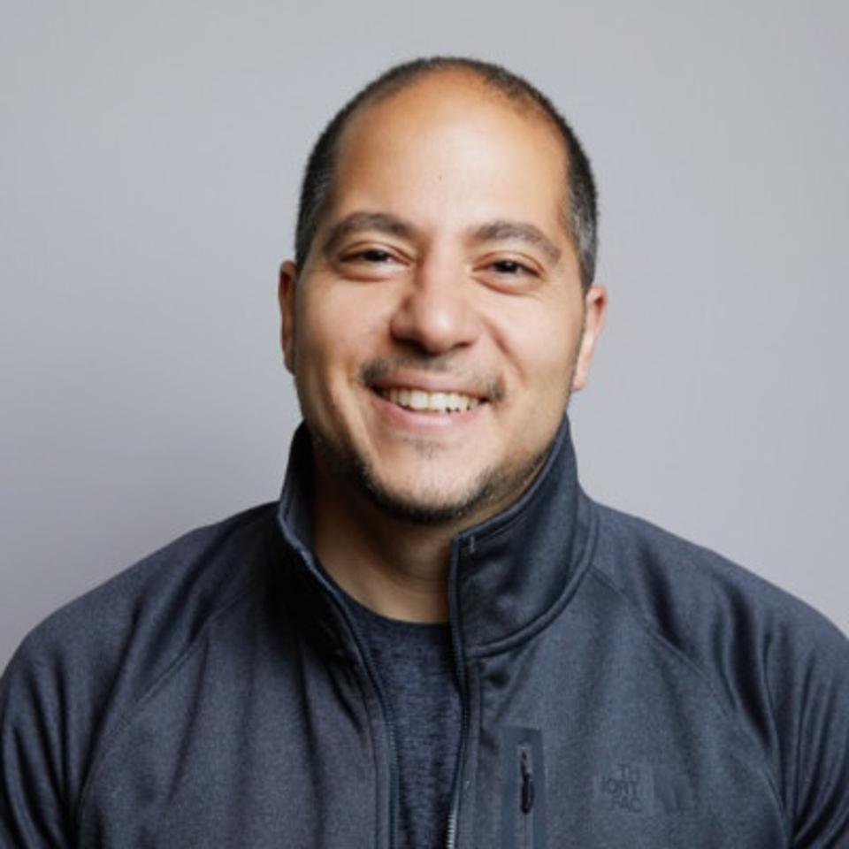 Aly Orady’s Fast-Growing Tonal Reinvents Fitness Equipment