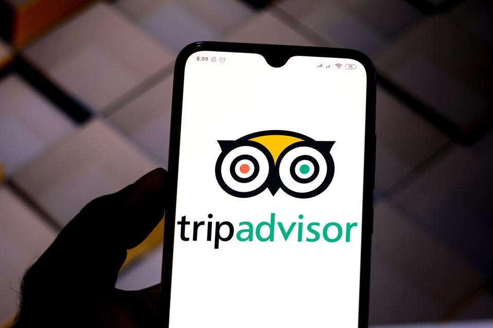 Tripadvisor Remains Attractive At $38