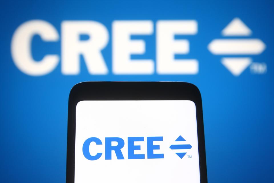 9% Drop In Cree Stock A Buying Opportunity?