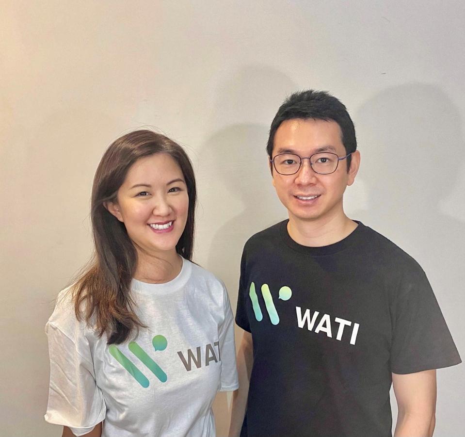 How WATI Plans To Transform WhatsApp Into Your Essential Customer ...