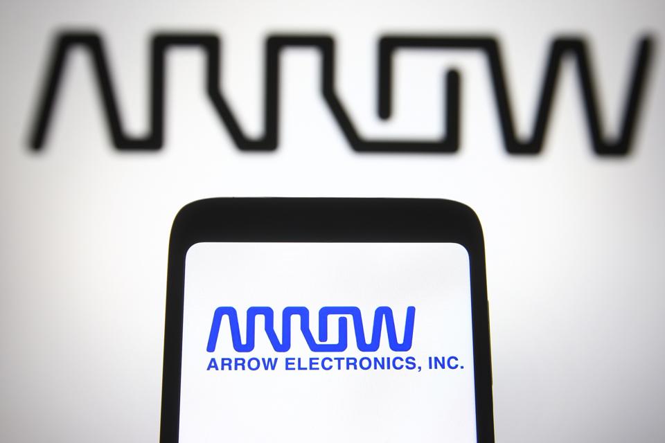 Here’s How Arrow Electronics Stock Managed To Beat The Markets Since 2018