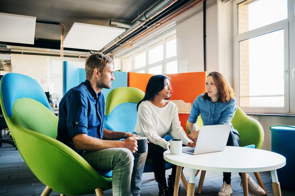 How To Build A Strong Organizational Culture