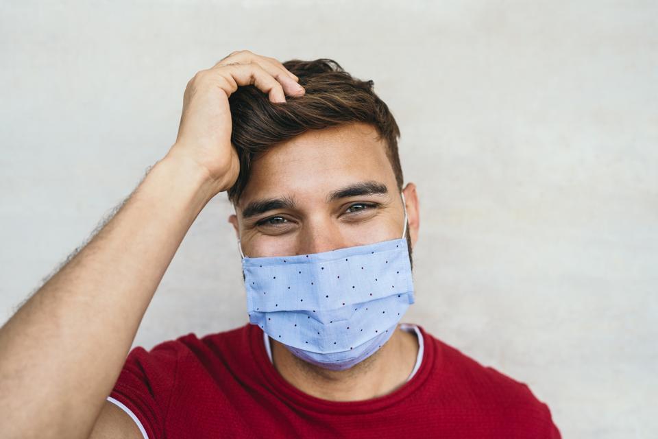 How The Pandemic Is Inspiring Gen-Z To Rethink Their Education And Career