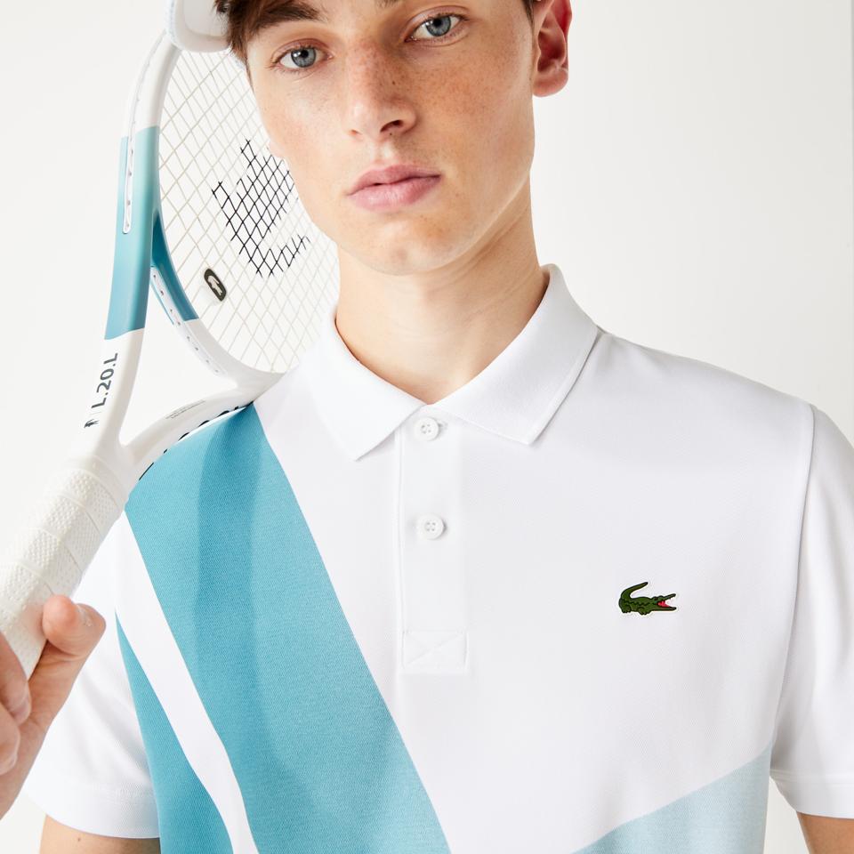 Lacoste Partnership With Tecnifibre Brings Holistic Approach To ...