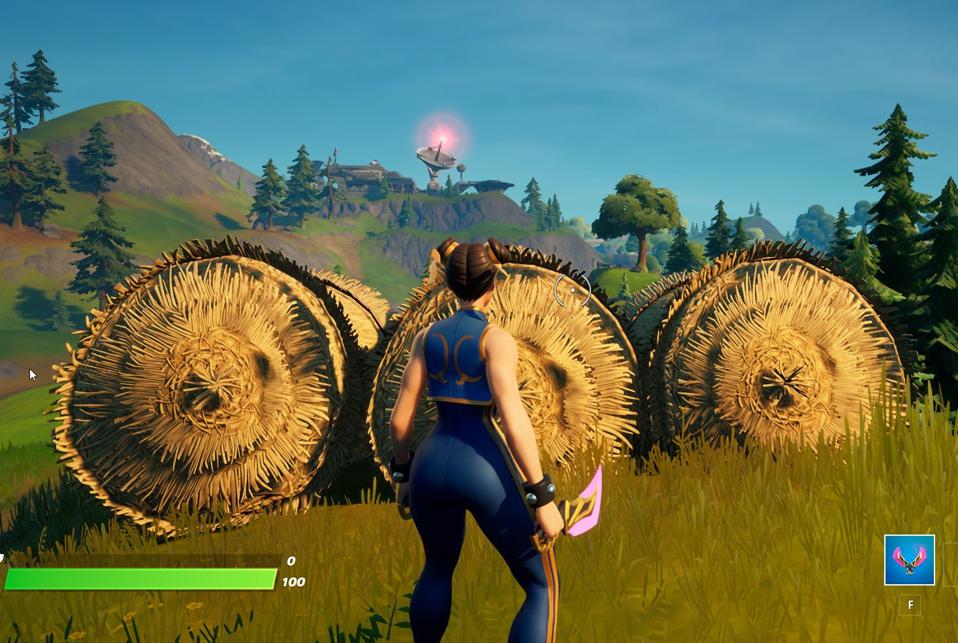 ‘Fortnite’ Cow Decoy Locations: Where To Place Cow Decoys At Farms