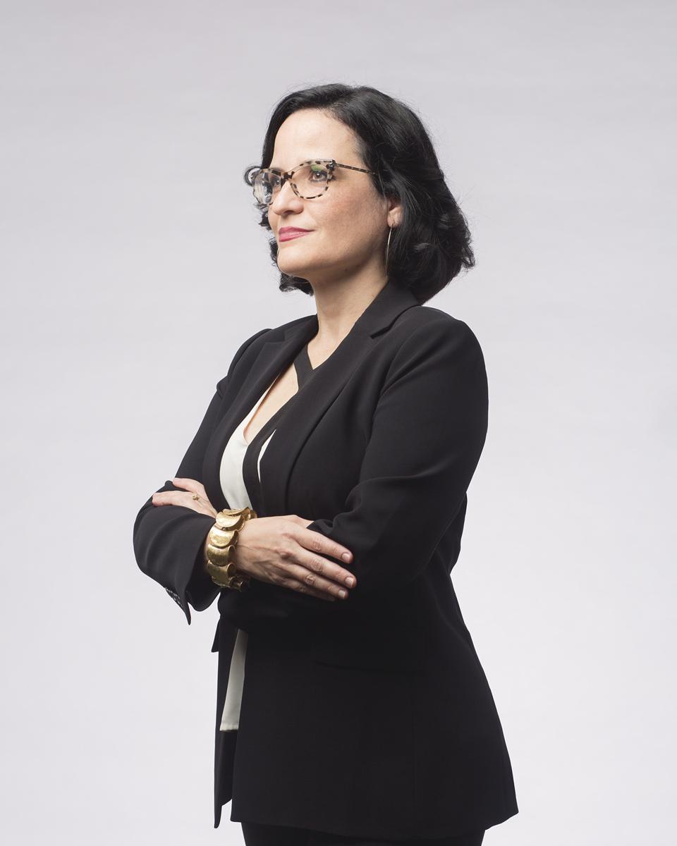 She Is A Key Voice In One Of Puerto Rico’s Most Visionary Museums