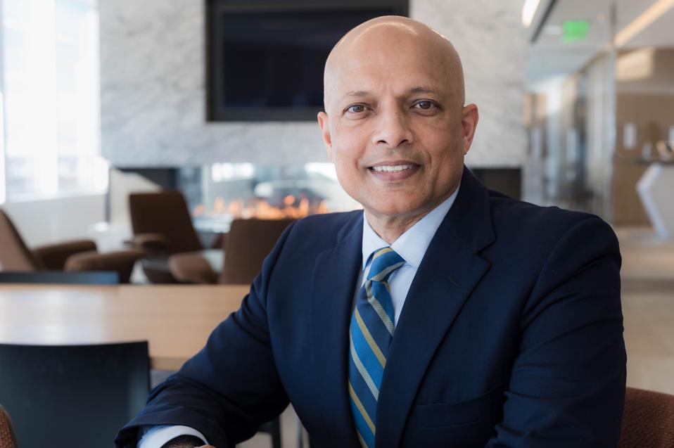 How ‘Accidental Hotelier’ Navin Dimond Built A 65-Hotel Empire Spanning ...