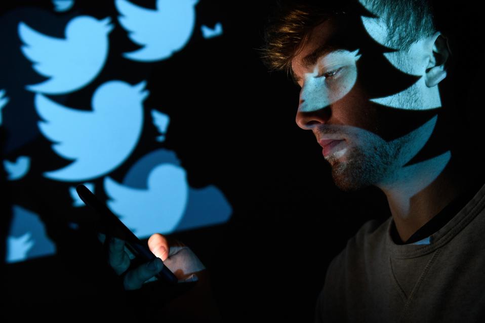 Governments Increase Pressure On Twitter To Censor Journalists