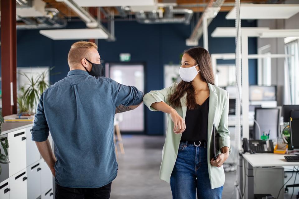 How To Prepare For The Return To Work