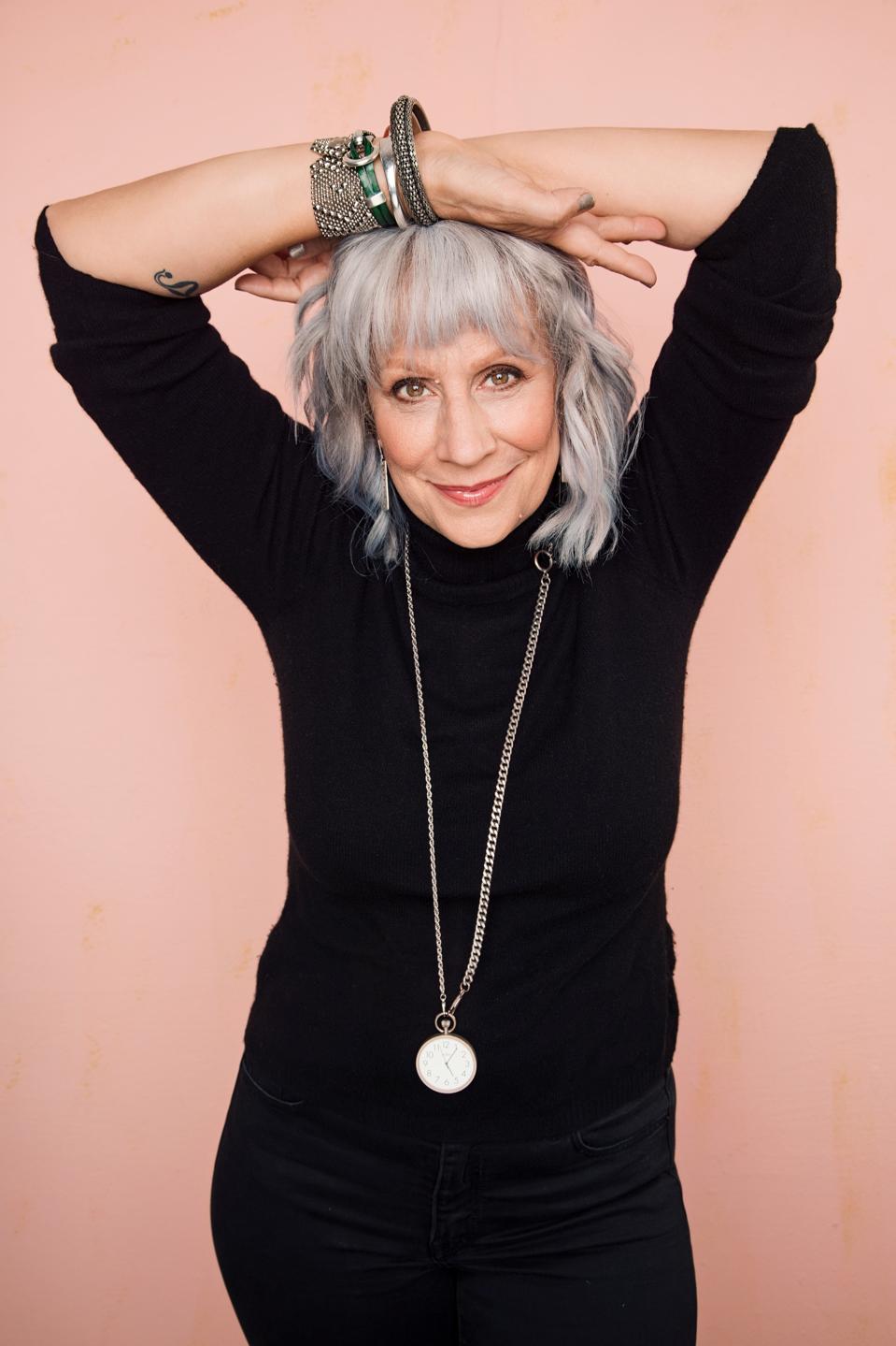 Meet The Two Women Behind 25 Years Of The Daily Show